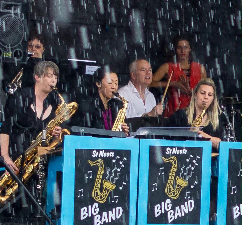 The St Neots Big Band